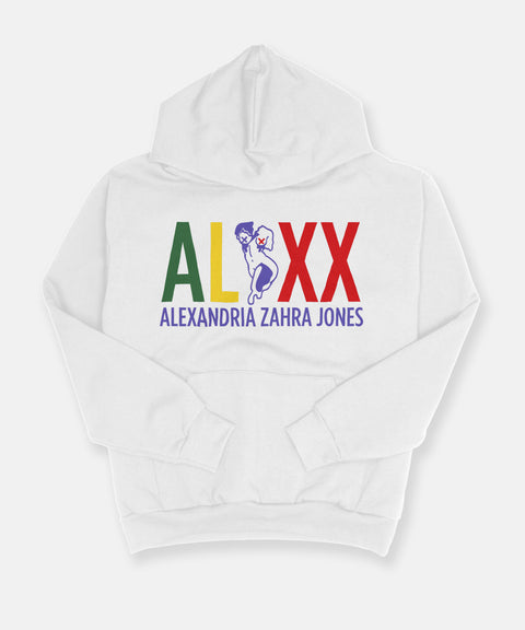 Alexandria Zahra Jones | Lexi Jones